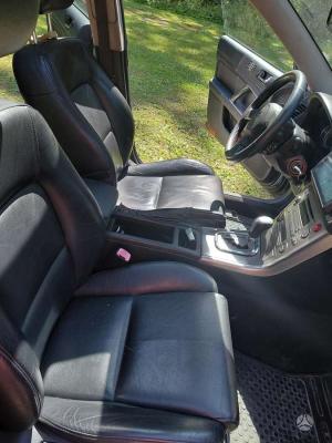 Subaru Legacy 2005 Šalčininkai, ar dzinēja tilpumu 2.50 L un nobraukumu 372 tūkst. km par 750 €, foto 6 vietnē AUTOMOTO.COM.LV