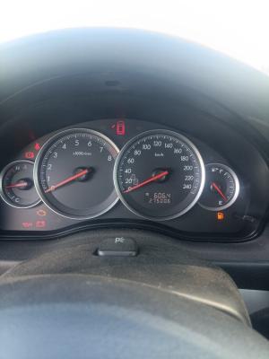 Subaru Legacy 2006 Kaišiadorys, ar dzinēja tilpumu 2.00 L un nobraukumu 275 tūkst. km par 2800 €, foto 9 vietnē AUTOMOTO.COM.LV