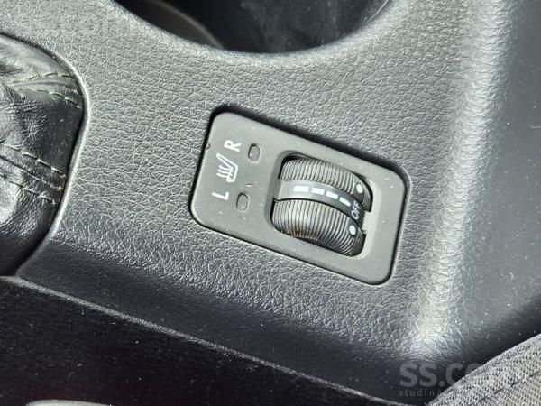 Subaru Legacy 2007 Rīga, ar dzinēja tilpumu 2.00 L un nobraukumu 341 tūkst. km par 1399 €, foto 7 vietnē AUTOMOTO.COM.LV