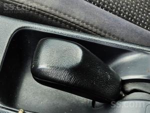 Subaru Legacy 2007 in Riga, with an engine capacity of 2.00 L and mileage of 341 thousand km for 1399 €, photo 9 on AUTOMOTO.COM.LV