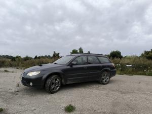 Субару Легаси 2008 в Пярну, объемом двигателя 1.90 л и пробегом 237 тыс. км за 1500 €, фото  на AUTOMOTO.COM.LV