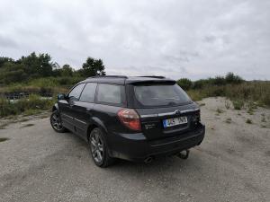 Субару Легаси 2008 в Пярну, объемом двигателя 1.90 л и пробегом 237 тыс. км за 1500 €, фото 6 на AUTOMOTO.COM.LV