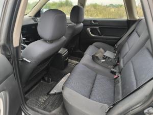 Субару Легаси 2008 в Пярну, объемом двигателя 1.90 л и пробегом 237 тыс. км за 1500 €, фото 16 на AUTOMOTO.COM.LV