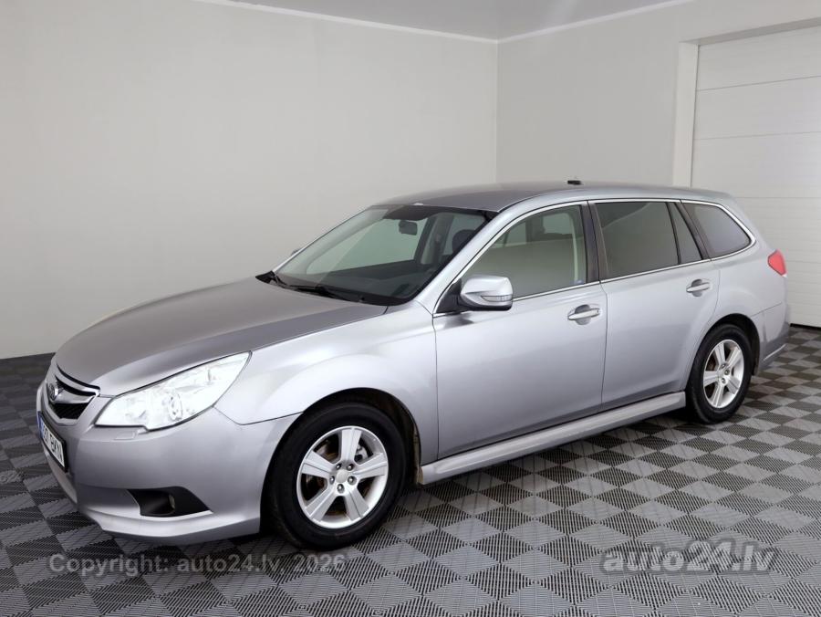 Subaru Legacy 2010 Tallina, ar dzinēja tilpumu 2.00 L un nobraukumu 368 tūkst. km par 1799 €, foto 3 vietnē AUTOMOTO.COM.LV