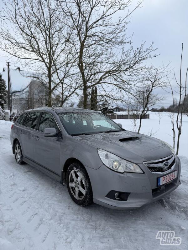 Subaru Legacy 2011 Klaipėda, ar dzinēja tilpumu 2.00 L un nobraukumu 298 tūkst. km par 2400 €, foto 4 vietnē AUTOMOTO.COM.LV