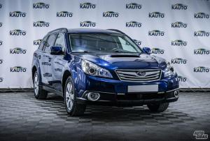 Субару Легаси 2011 в Каунас, объемом двигателя 2.00 л и пробегом 185 тыс. км за 5390 €, фото 3 на AUTOMOTO.COM.LV
