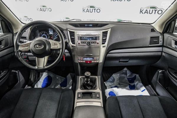 Subaru Legacy 2011 Kauņa, ar dzinēja tilpumu 2.00 L un nobraukumu 185 tūkst. km par 5390 €, foto 7 vietnē AUTOMOTO.COM.LV