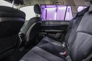 Субару Легаси 2011 в Каунас, объемом двигателя 2.00 л и пробегом 185 тыс. км за 5390 €, фото 9 на AUTOMOTO.COM.LV