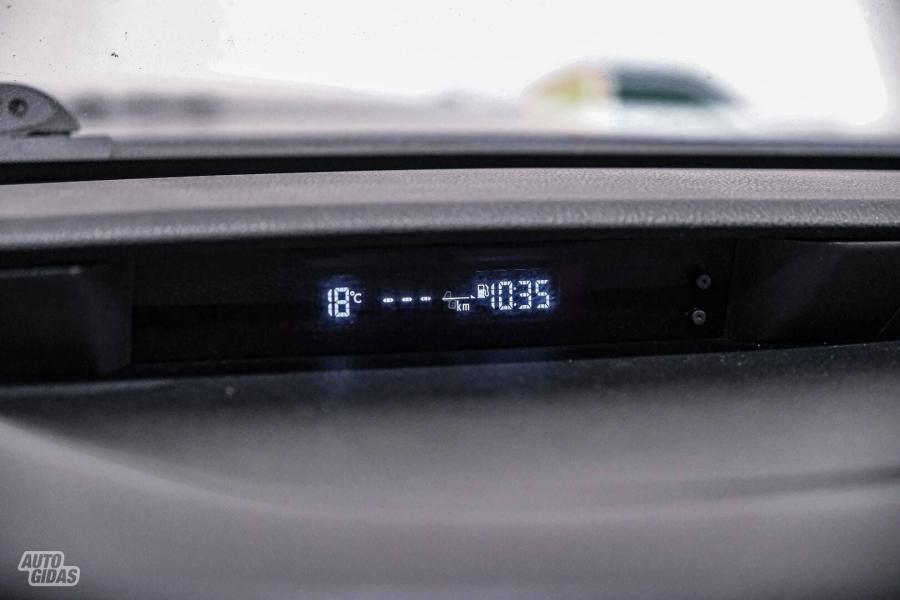 Субару Легаси 2011 в Каунас, объемом двигателя 2.00 л и пробегом 185 тыс. км за 5390 €, фото 22 на AUTOMOTO.COM.LV