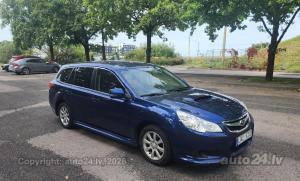 Субару Легаси 2011 в Таллин, объемом двигателя 2.00 л и пробегом 341 тыс. км за 1699 €, фото 3 на AUTOMOTO.COM.LV