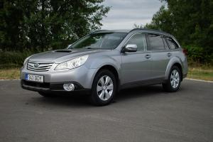 Subaru Legacy 2011 in Tallinn, with an engine capacity of 2.00 L and mileage of 230 thousand km for 4099 €, photo  on AUTOMOTO.COM.LV