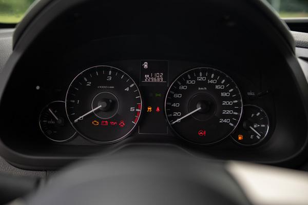 Subaru Legacy 2011 Tallina, ar dzinēja tilpumu 2.00 L un nobraukumu 230 tūkst. km par 4099 €, foto 10 vietnē AUTOMOTO.COM.LV