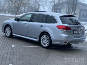 Subaru Legacy 2012 Jūrmala, ar dzinēja tilpumu 2.00 L un nobraukumu 0 tūkst. km par 4850 €, foto 8 vietnē AUTOMOTO.COM.LV