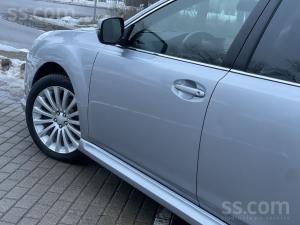Subaru Legacy 2012 Jūrmala, ar dzinēja tilpumu 2.00 L un nobraukumu 0 tūkst. km par 4850 €, foto 12 vietnē AUTOMOTO.COM.LV