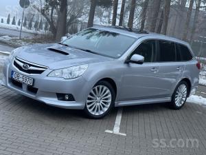 Subaru Legacy 2012 Jūrmala, ar dzinēja tilpumu 2.00 L un nobraukumu 0 tūkst. km par 4850 €, foto 13 vietnē AUTOMOTO.COM.LV