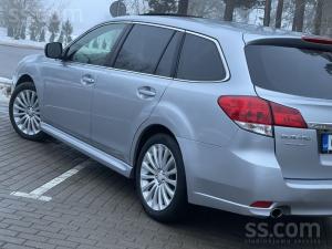 Subaru Legacy 2012 Jūrmala, ar dzinēja tilpumu 2.00 L un nobraukumu 0 tūkst. km par 4850 €, foto 17 vietnē AUTOMOTO.COM.LV