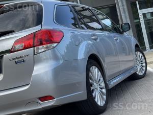 Subaru Legacy 2012 Jūrmala, ar dzinēja tilpumu 2.00 L un nobraukumu 0 tūkst. km par 4850 €, foto 11 vietnē AUTOMOTO.COM.LV