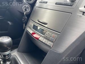 Subaru Legacy 2012 Jūrmala, ar dzinēja tilpumu 2.00 L un nobraukumu 0 tūkst. km par 4850 €, foto 31 vietnē AUTOMOTO.COM.LV