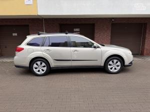 Subaru Legacy 2012 Viļņa, ar dzinēja tilpumu 2.00 L un nobraukumu 300 tūkst. km par 2200 €, foto 7 vietnē AUTOMOTO.COM.LV