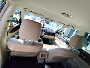 Subaru Legacy 2012 Tallina, ar dzinēja tilpumu 2.00 L un nobraukumu 281 tūkst. km par 5500 €, foto 7 vietnē AUTOMOTO.COM.LV