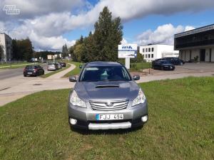Subaru Legacy 2012 Kauņa, ar dzinēja tilpumu 2.00 L un nobraukumu 240 tūkst. km par 1850 €, foto 6 vietnē AUTOMOTO.COM.LV