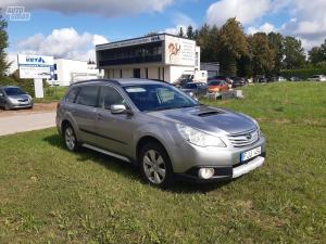 Subaru Legacy 2012 Kauņa, ar dzinēja tilpumu 2.00 L un nobraukumu 240 tūkst. km par 1850 €, foto 7 vietnē AUTOMOTO.COM.LV
