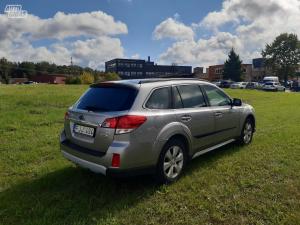Subaru Legacy 2012 Kauņa, ar dzinēja tilpumu 2.00 L un nobraukumu 240 tūkst. km par 1850 €, foto 10 vietnē AUTOMOTO.COM.LV