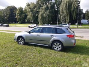 Subaru Legacy 2012 Kauņa, ar dzinēja tilpumu 2.00 L un nobraukumu 240 tūkst. km par 1850 €, foto 13 vietnē AUTOMOTO.COM.LV