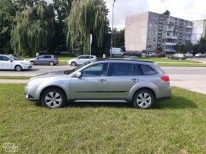 Subaru Legacy 2012 Kauņa, ar dzinēja tilpumu 2.00 L un nobraukumu 240 tūkst. km par 1850 €, foto 14 vietnē AUTOMOTO.COM.LV