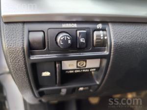 Subaru Legacy 2013 Rīga, ar dzinēja tilpumu 2.00 L un nobraukumu 277 tūkst. km par 3490 €, foto 13 vietnē AUTOMOTO.COM.LV