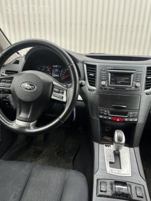 Subaru Legacy 2014 Rīga, ar dzinēja tilpumu 2.00 L un nobraukumu 280 tūkst. km par 3899 €, foto 6 vietnē AUTOMOTO.COM.LV