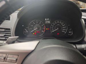 White Subaru Legacy 2012 in Vilnius, with an engine capacity of 2.46 L and mileage of 275 thousand km for 6500 €, photo 6 on AUTOMOTO.COM.LV