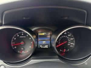 Balts Subaru Legacy 2015 Ukmergė, ar dzinēja tilpumu 2.50 L un nobraukumu 172 tūkst. km par 7300 €, foto 12 vietnē AUTOMOTO.COM.LV