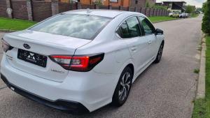 Balts Subaru Legacy 2020 Viļņa, ar dzinēja tilpumu 2.50 L un nobraukumu 119 tūkst. km par 15700 €, foto 4 vietnē AUTOMOTO.COM.LV