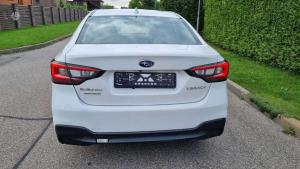 Balts Subaru Legacy 2020 Viļņa, ar dzinēja tilpumu 2.50 L un nobraukumu 119 tūkst. km par 15700 €, foto 5 vietnē AUTOMOTO.COM.LV