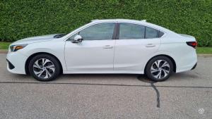 Balts Subaru Legacy 2020 Viļņa, ar dzinēja tilpumu 2.50 L un nobraukumu 119 tūkst. km par 15700 €, foto 8 vietnē AUTOMOTO.COM.LV