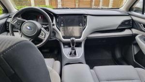 Balts Subaru Legacy 2020 Viļņa, ar dzinēja tilpumu 2.50 L un nobraukumu 119 tūkst. km par 15700 €, foto 13 vietnē AUTOMOTO.COM.LV