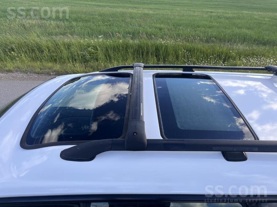 Белый Субару Легаси 1999 в Салдус, объемом двигателя 2.50 л и пробегом 107 тыс. км за 2750 €, фото 10 на AUTOMOTO.COM.LV