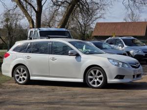 White Subaru Legacy 2010 in Riga, with an engine capacity of 2.00 L and mileage of 272 thousand km for 3500 €, photo 27 on AUTOMOTO.COM.LV