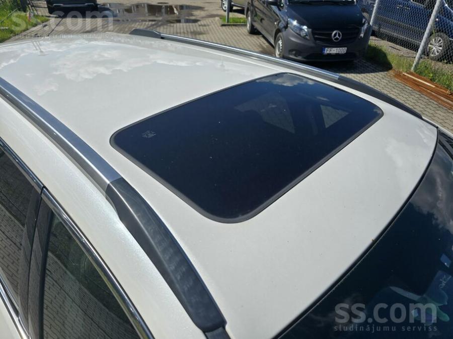 Balts Subaru Legacy 2016 Rīga, ar dzinēja tilpumu 2.00 L un nobraukumu 0 tūkst. km par 5600 €, foto 8 vietnē AUTOMOTO.COM.LV