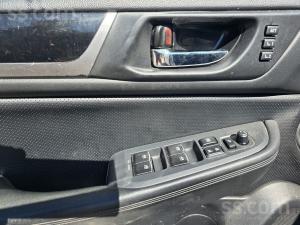 Balts Subaru Legacy 2016 Rīga, ar dzinēja tilpumu 2.00 L un nobraukumu 0 tūkst. km par 5600 €, foto 9 vietnē AUTOMOTO.COM.LV