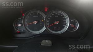 Желтый Субару Легаси 2009 в Рига, объемом двигателя 2.00 л и пробегом 335 тыс. км за 3290 €, фото 17 на AUTOMOTO.COM.LV