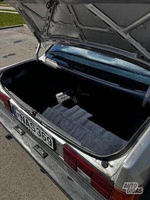 Subaru Leone 1987 in Kaunas, with an engine capacity of 1.00 L and mileage of 162 thousand km for 4200 €, photo 9 on AUTOMOTO.COM.LV