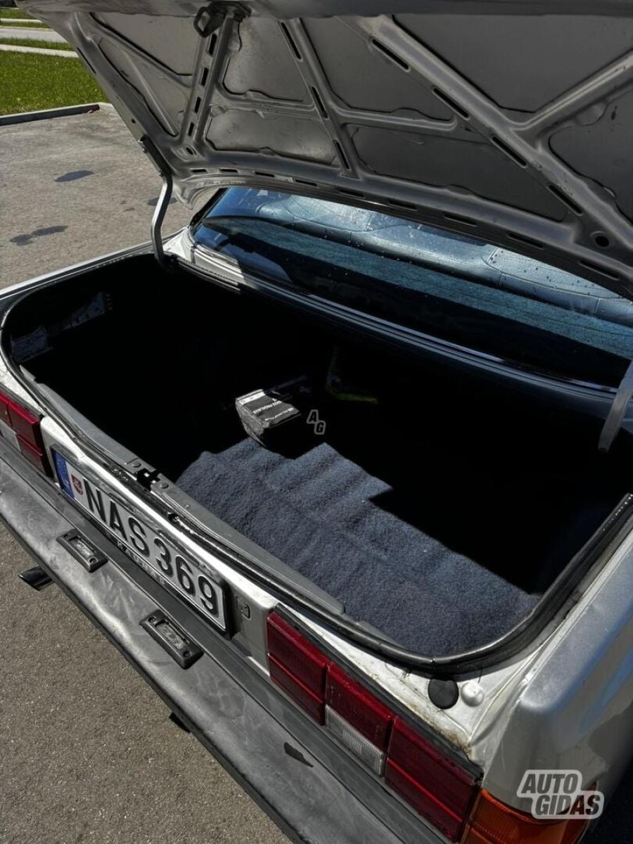 Subaru Leone 1987 in Kaunas, with an engine capacity of 1.00 L and mileage of 162 thousand km for 4200 €, photo 9 on AUTOMOTO.COM.LV