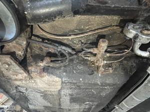 Subaru Leone 1987 in Kaunas, with an engine capacity of 1.00 L and mileage of 162 thousand km for 4200 €, photo 18 on AUTOMOTO.COM.LV