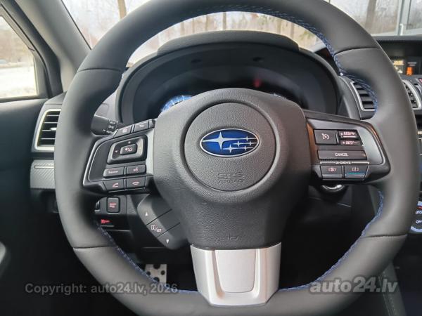 Zils Subaru Levorg 2015 Tallina, ar dzinēja tilpumu 1.60 L un nobraukumu 113 tūkst. km par 13990 €, foto 11 vietnē AUTOMOTO.COM.LV