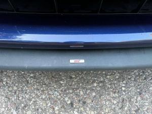 Blue Subaru Levorg 2016 in Prienai, with an engine capacity of 1.60 L and mileage of 200 thousand km for 10500 €, photo 9 on AUTOMOTO.COM.LV