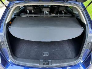 Blue Subaru Levorg 2016 in Prienai, with an engine capacity of 1.60 L and mileage of 200 thousand km for 10500 €, photo 10 on AUTOMOTO.COM.LV
