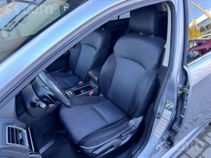 Pelēks Subaru Levorg 2018 Rīga, ar dzinēja tilpumu 1.60 L un nobraukumu 219 tūkst. km par 11800 €, foto 19 vietnē AUTOMOTO.COM.LV