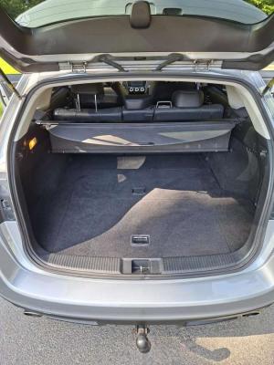 Grey Subaru Levorg 2019 in Vilnius, with an engine capacity of 1.60 L and mileage of 207 thousand km for 13999 €, photo 21 on AUTOMOTO.COM.LV